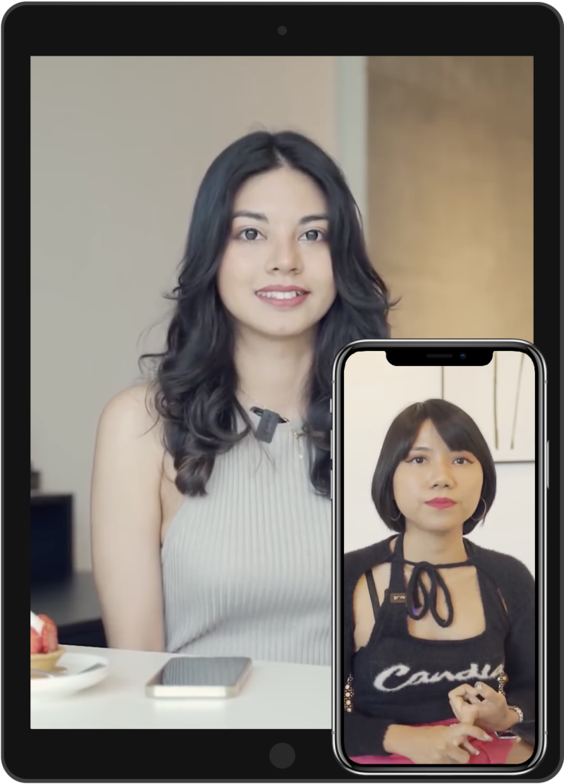 International Woman's Day - RFOX MEDIA